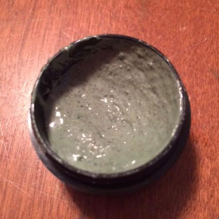 Lush Love Lettuce Fresh Face Mask Review – QUEEN OF THE GIRL GEEKS ...