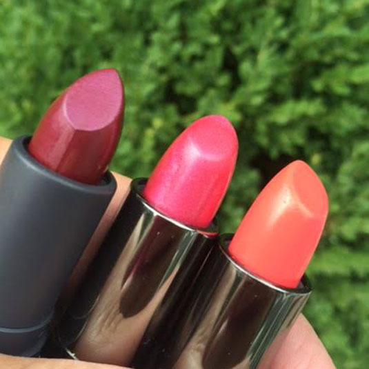 Ulta Lipstick Review – QUEEN OF THE GIRL GEEKS – Bonnie Diczhazy