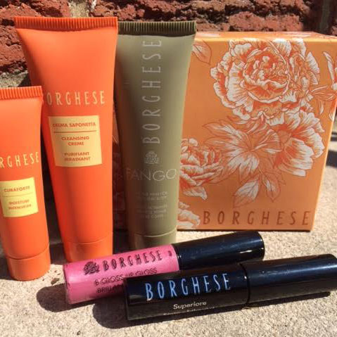 My $9 Borghese Gift Set Find – QUEEN OF THE GIRL GEEKS – Bonnie Diczhazy