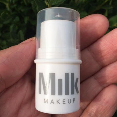 Milk Makeup Highlighter Review – QUEEN OF THE GIRL GEEKS – Bonnie Diczhazy