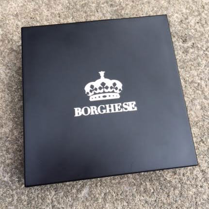 Borghese Eye Shadow Quad and Bronzer Highlighter Duo Review – QUEEN OF ...