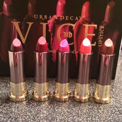 Happy New Year! Here Are My Top Beauty Buys Of 2016! – QUEEN OF THE ...