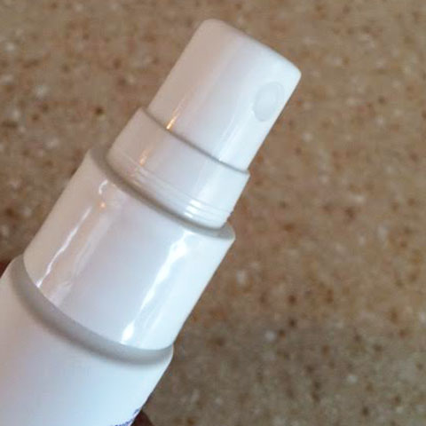 Urban Decay All-Nighter Long Lasting Makeup Setting Spray Review ...