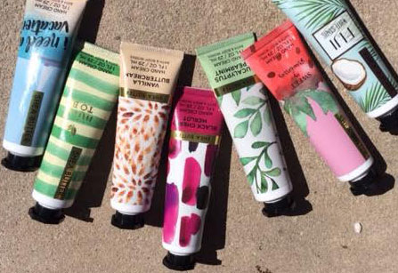 Bath & Body Works Shea Butter Hand Cream Review – QUEEN OF THE GIRL ...