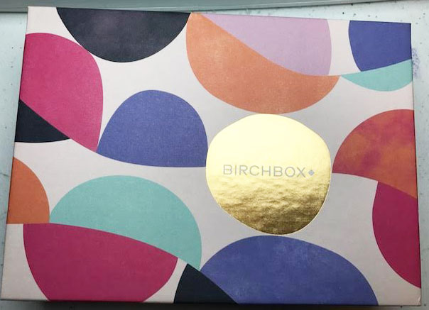 May 2017 Birchbox Review – QUEEN OF THE GIRL GEEKS – Bonnie Diczhazy