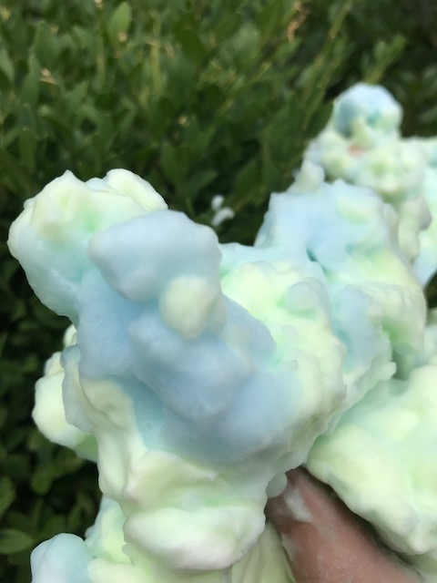 Bath & Body Works NEW Shapeable Soap Review – QUEEN OF THE GIRL GEEKS ...