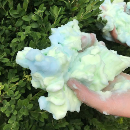 Bath & Body Works NEW Shapeable Soap Review – QUEEN OF THE GIRL GEEKS ...