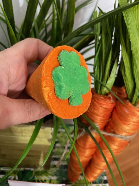 LUSH EASTER 2020 Collection – QUEEN OF THE GIRL GEEKS – Bonnie Diczhazy