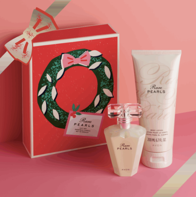 AVON Christmas 2020 Gift Guide – QUEEN OF THE GIRL GEEKS – Bonnie Diczhazy