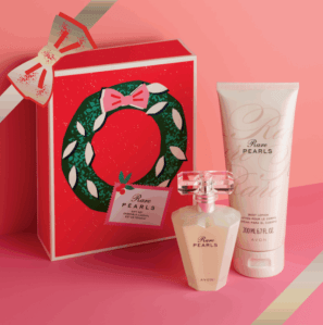 AVON Christmas 2020 Gift Guide – QUEEN OF THE GIRL GEEKS – Bonnie Diczhazy