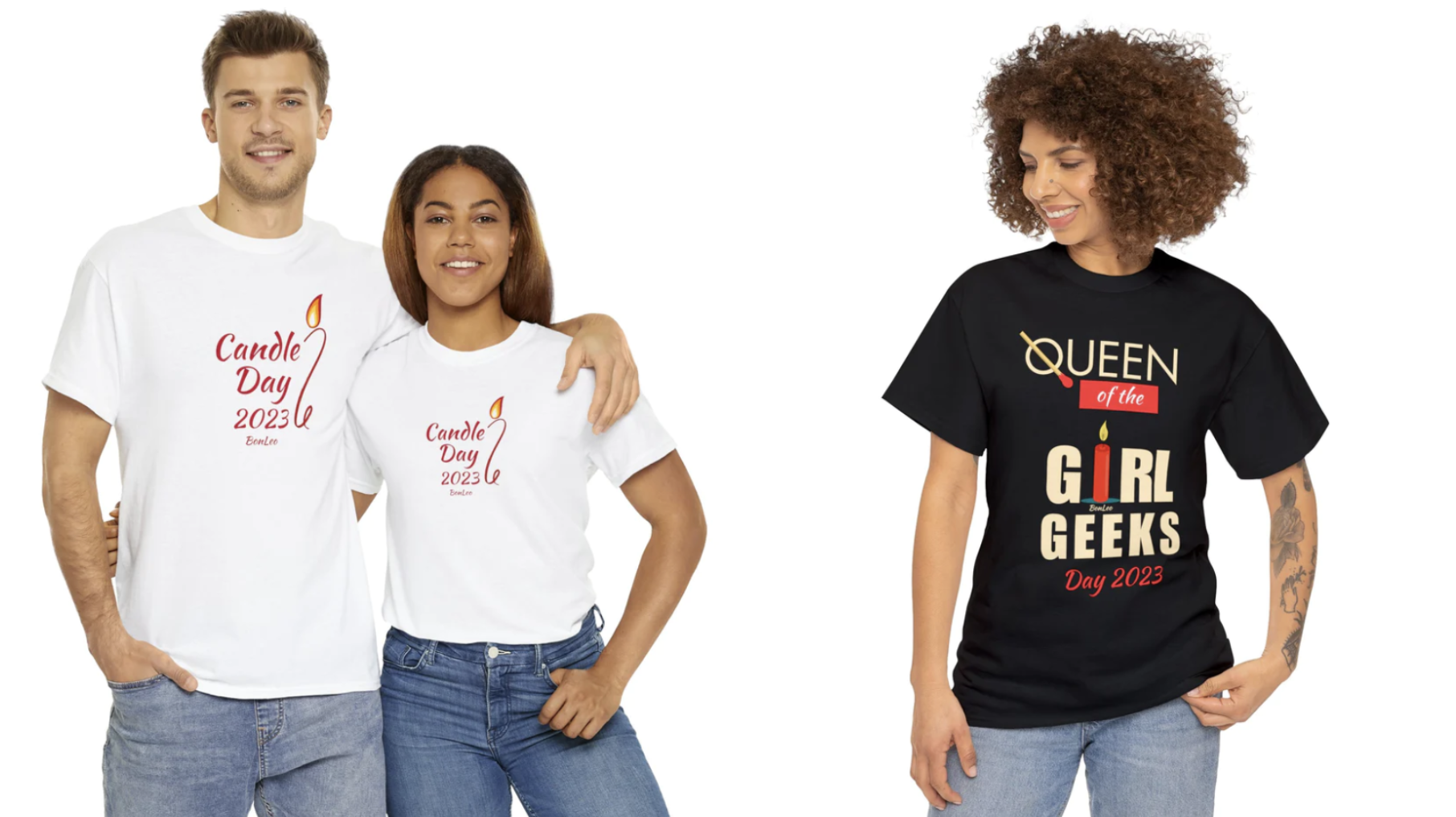 QUEEN OF THE GIRL GEEKS – Bonnie Diczhazy – Middle-Aged Mom. Girl Geek ...