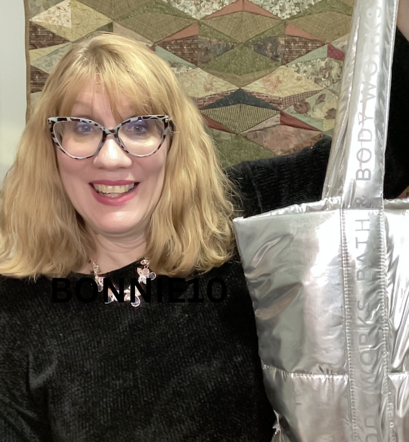 QUEEN OF THE GIRL GEEKS – Bonnie Diczhazy – Middle-Aged Mom. Girl Geek ...