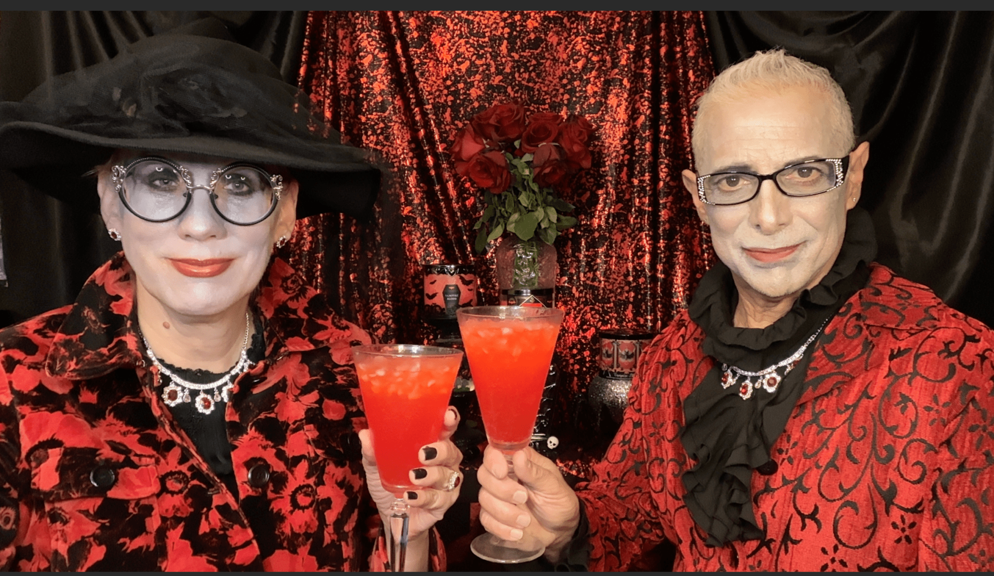 QUEEN OF THE GIRL GEEKS – Bonnie Diczhazy – Middle-Aged Mom. Girl Geek ...