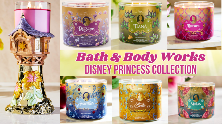 Bath & Body Works Semi-Annual Sale Starts December 26th, 2025 — How To ...