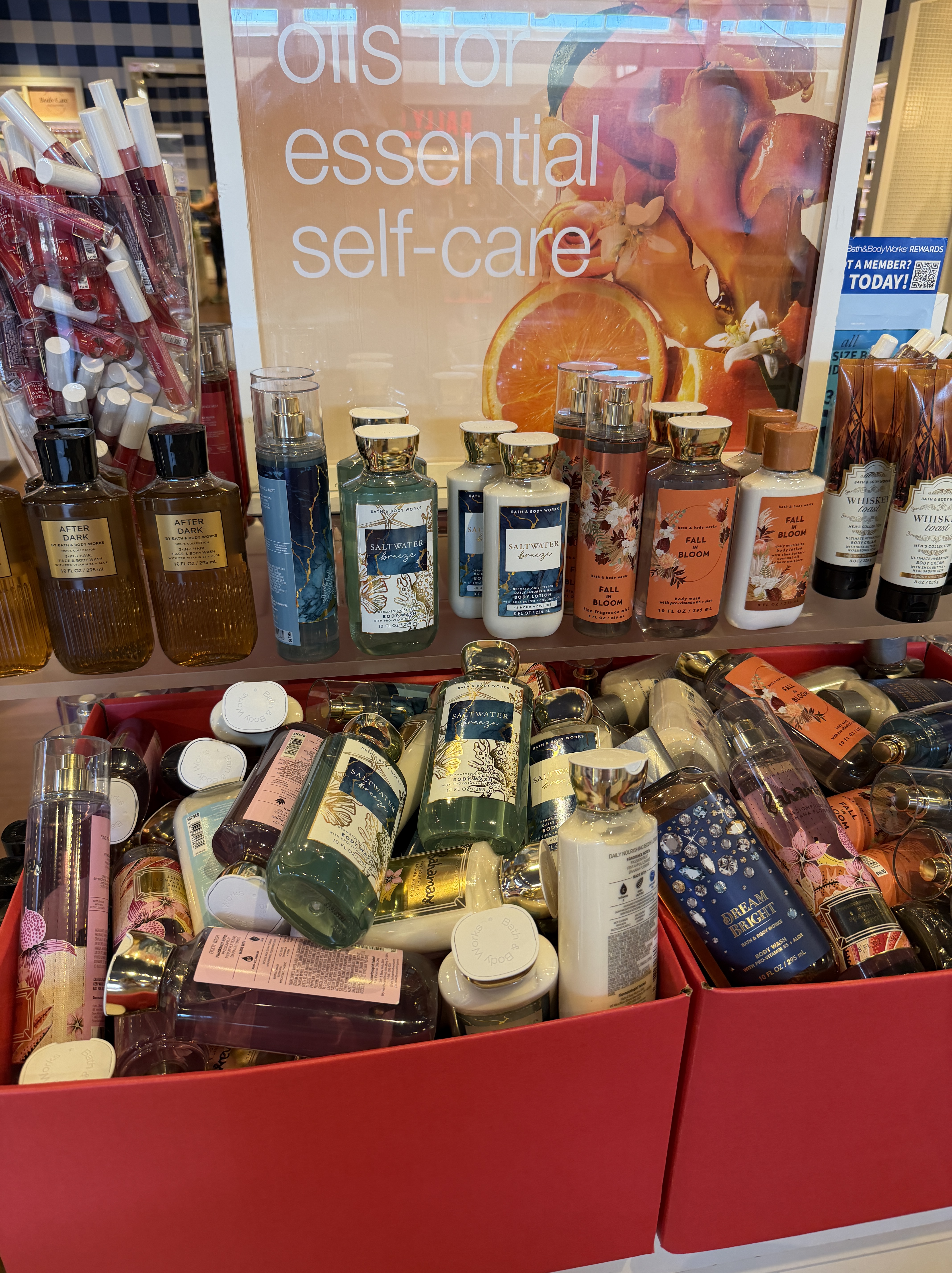 Bath & Body Works Semi-Annual Sale Starts June 15th, 2026 — How To Shop ...